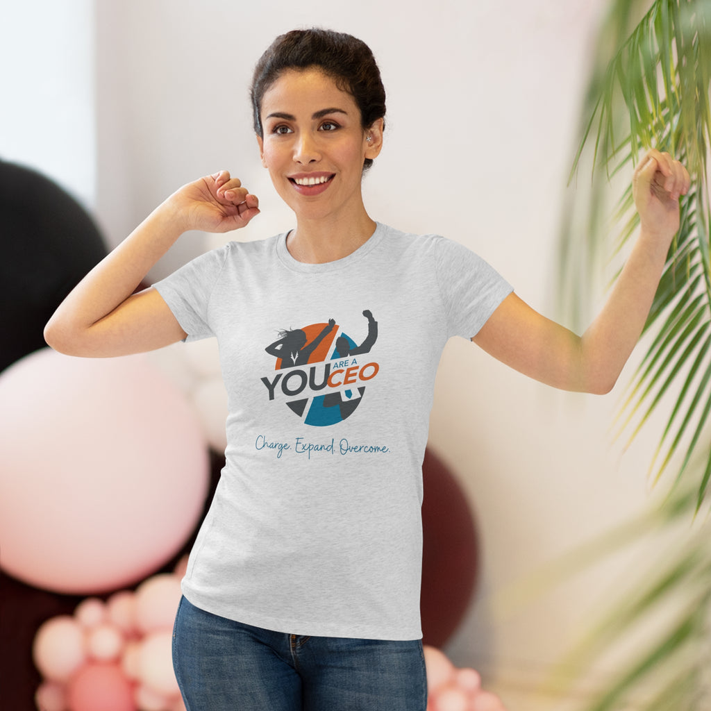 Achievement Gear and Inspiring Clothing and Products - You Are a CEO